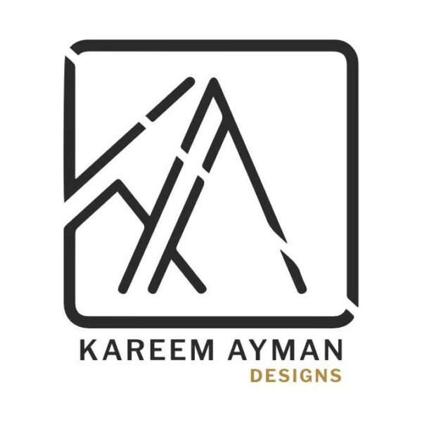 About Us - KAREEM AYMAN DESIGNS كريم أيمن ديزاينز