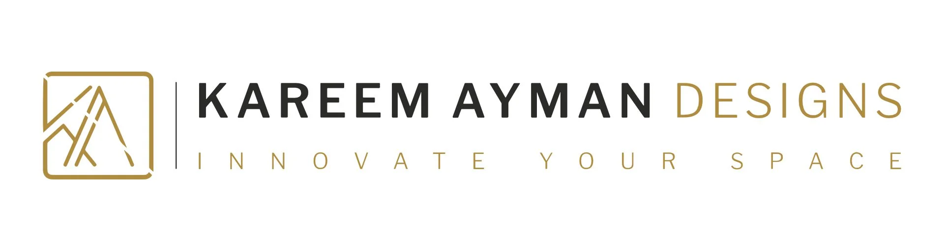 KAREEM AYMAN DESIGNS | INNOVATE YOUR SPACE
